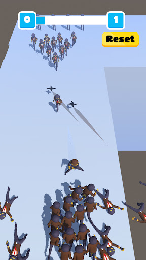 Baixar One Man: Kick Master para PC - LDPlayer