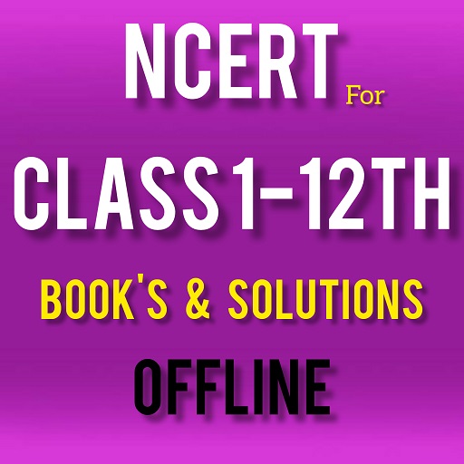 Android Apps by Offline Books and Solutions on Google Play