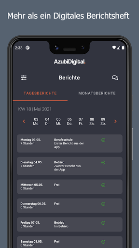 Azubi Digital for PC / Mac / Windows 11,10,8,7 - Free Download - Napkforpc.com