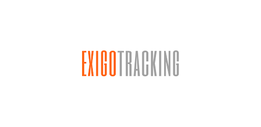 Exigo Tracking: ETA & Tracking Android App