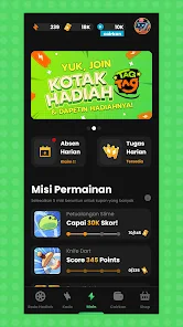 TagTag Apps on Google Play
