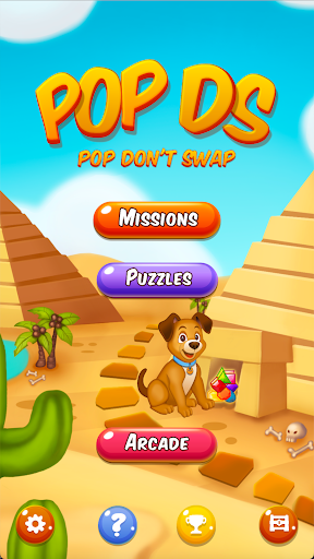 Download and Play Pop DS on PC (Emulator)