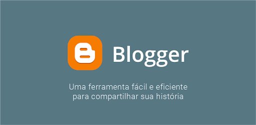 Blogger – Apps no Google Play