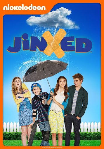 Jinxed - Movies on Google Play