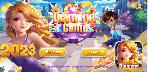 Diamond Games PH 2023 Android App