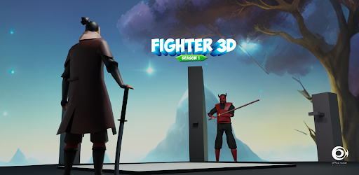 Fighter 3D Android App