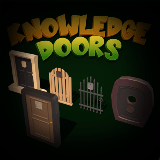 Knowledge Doors - Apps on Google Play