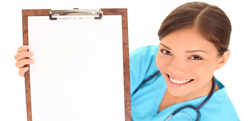 Nursing Course Android App