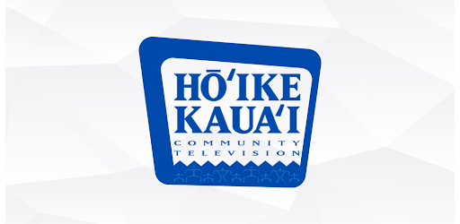 Hoike Kauai TV Android App