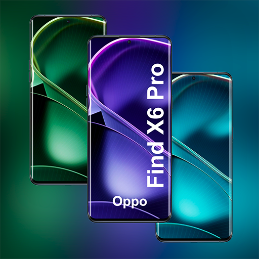 Oppo Find X6 Pro Wallpaper for PC / Mac / Windows 11,10,8,7 - Free ...