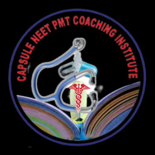 CAPSULE NEET PMT COACHING - Google Play 앱