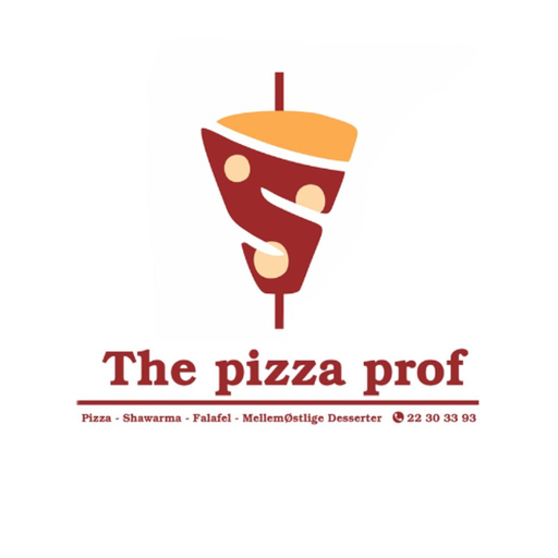 The Pizza Prof - Apps en Google Play