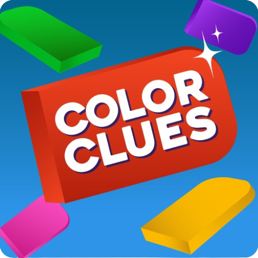 Color Clues - Colorful Words - Apps on Google Play