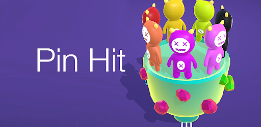 Pin Hit 3D Android App