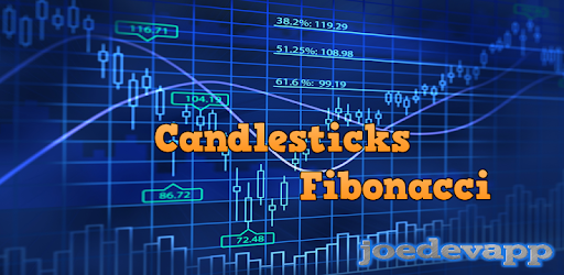 Candlesticks Fibonacci Android App