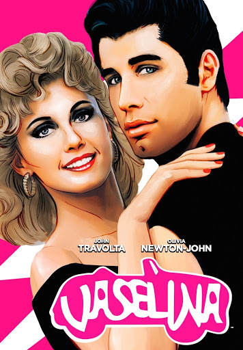 Vaselina - Movies on Google Play