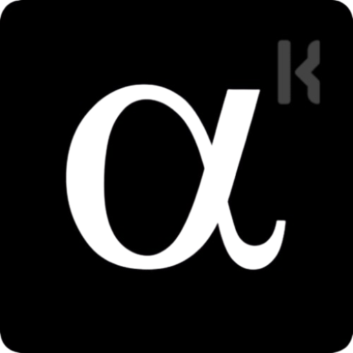 Alpha UI for KLWP - Apps on Google Play