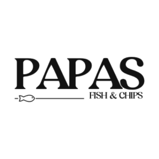Papas Fish & Chips - Aplicaciones en Google Play