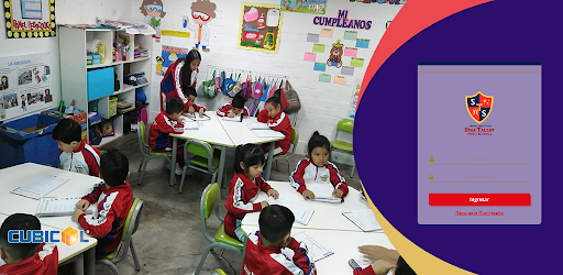 Star Talent Perú School Android App