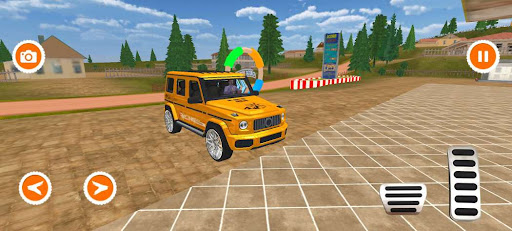 Download and Play Offroad Jeep 3D Game on PC (Emulator)