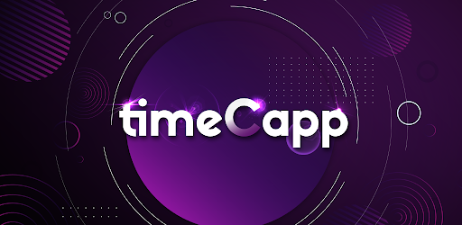timeCapp Android App