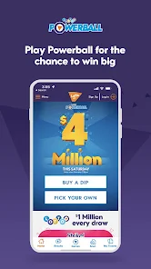 Mylotto online store