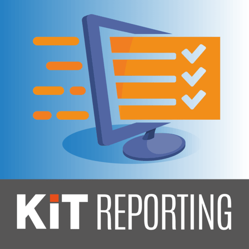 Kit Reporting - Google Play 앱