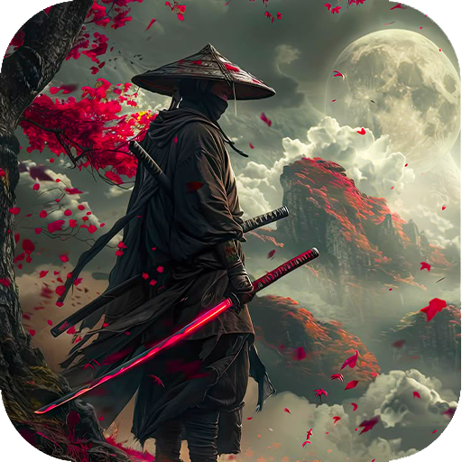 Ninja Samurai Wallpapers - Apps on Google Play