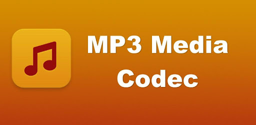 MP3 Media Codec Android App