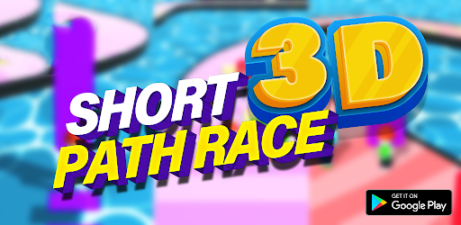Short Path - Fun Race 3D Android App