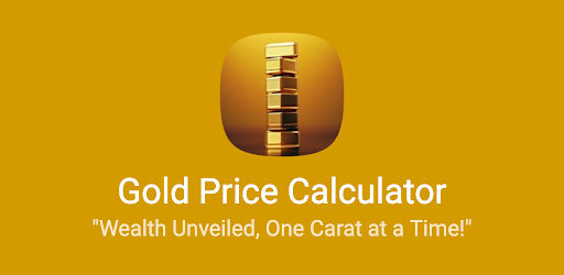 Gold Price Android App