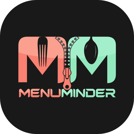 Menu Minder - Apps on Google Play