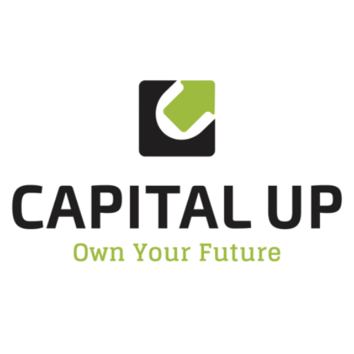 Capital Up for PC / Mac / Windows 7.8.10 - Free Download - Napkforpc.com