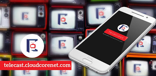 Telecast Android App