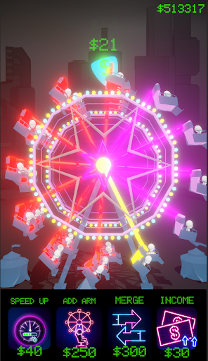 Joy Wheel for PC / Mac / Windows 11,10,8,7 - Free Download - Napkforpc.com