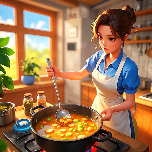 Cooking World® Restaurant Game - Apps on Google Play