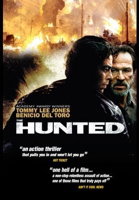 The Hunted - Movies on Google Play