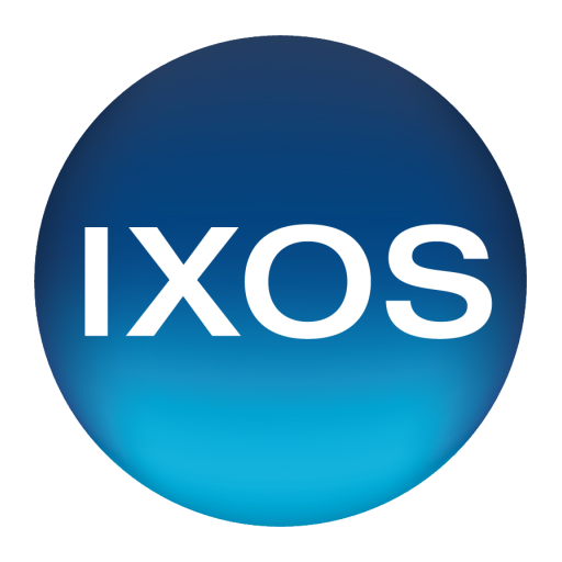 IXOS.team - Apps on Google Play