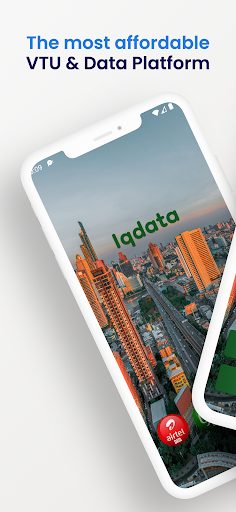 IQDATA for PC / Mac / Windows 11,10,8,7 - Free Download - Napkforpc.com