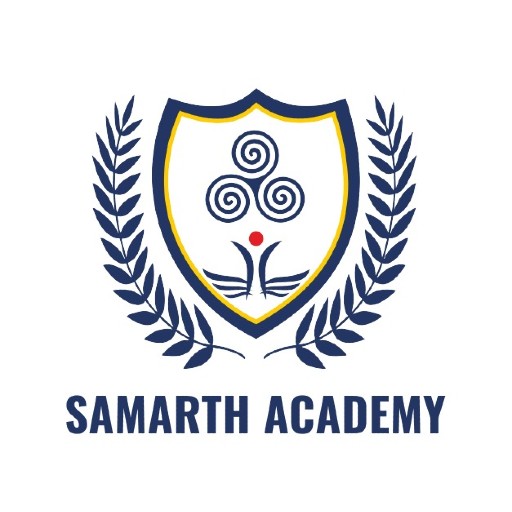 Samarth Academy - Aplicaciones en Google Play