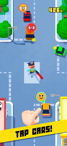 Mr. Traffic for PC / Mac / Windows 11,10,8,7 - Free Download - Napkforpc.com