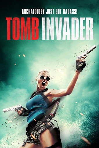 Tomb Invader - Google Play 영화