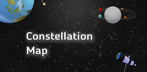 Sky View Observatory StarChart Android App