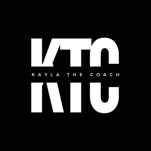 Kayla The Coach - Apps on Google Play