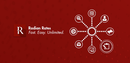 Radian Rates Android App