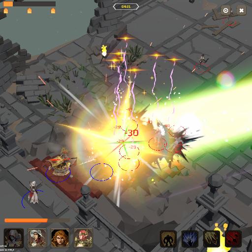 Netcode Battle - Apps on Google Play