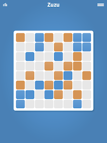 Zuzu · Juego de Puzzle Binario - Apps en Google Play