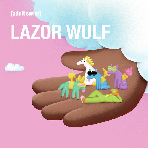 Lazor Wulf - TV on Google Play