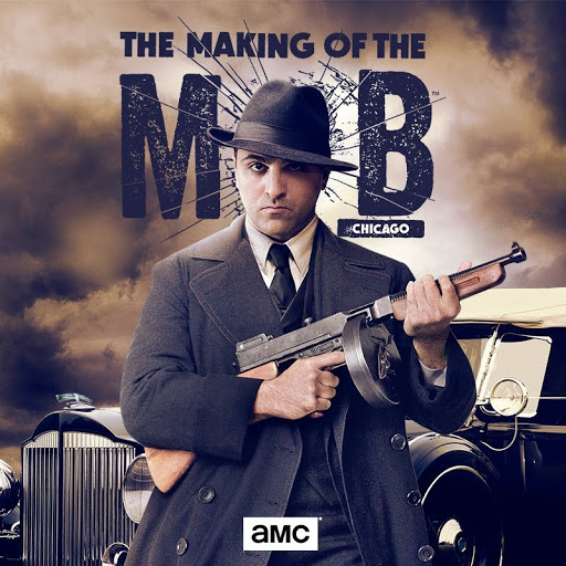 Making Of The Mob: New York - TV on Google Play
