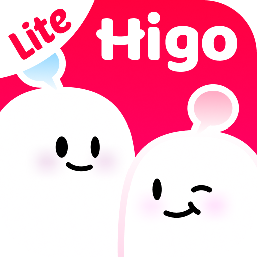 Higo Lite - Text & Voice Chat - Google Play 上的应用